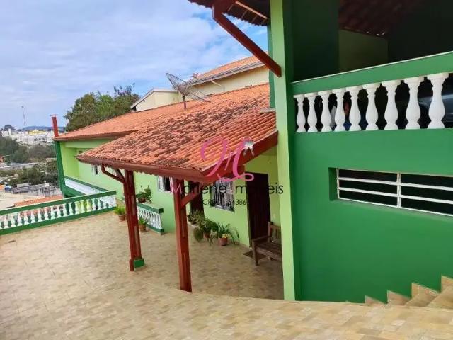 Casa / Sobrado para Venda em Campo Limpo Paulista/SP Vila Olímpia 3 Quartos
