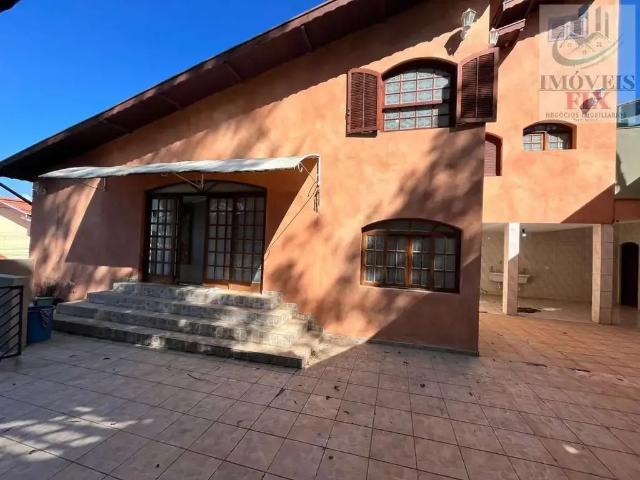 Casa / Sobrado para Venda em Campo Limpo Paulista/SP Vila Olímpia 3 Quartos