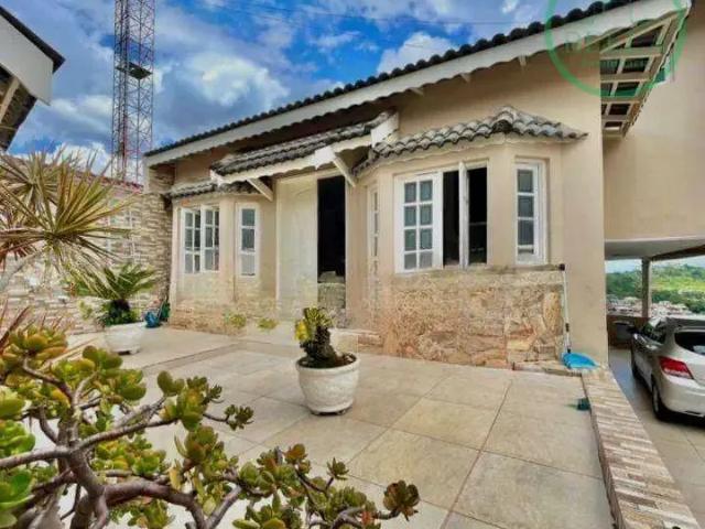 Casa / Sobrado para Venda em Campo Limpo Paulista/SP Vila Olímpia 3 Quartos