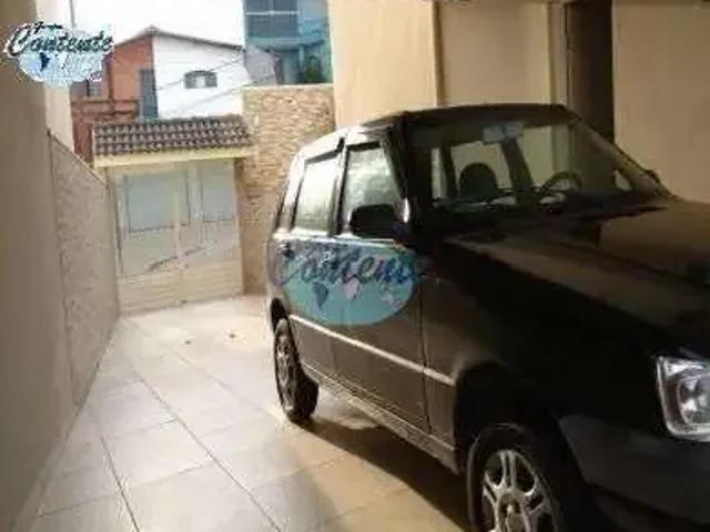 Casa / Sobrado para Venda em Campo Limpo Paulista/SP Vila Olímpia 3 Quartos