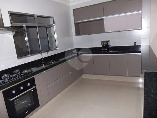 Casa / Sobrado para Venda em Campo Limpo Paulista/SP Vila Olímpia 3 Quartos