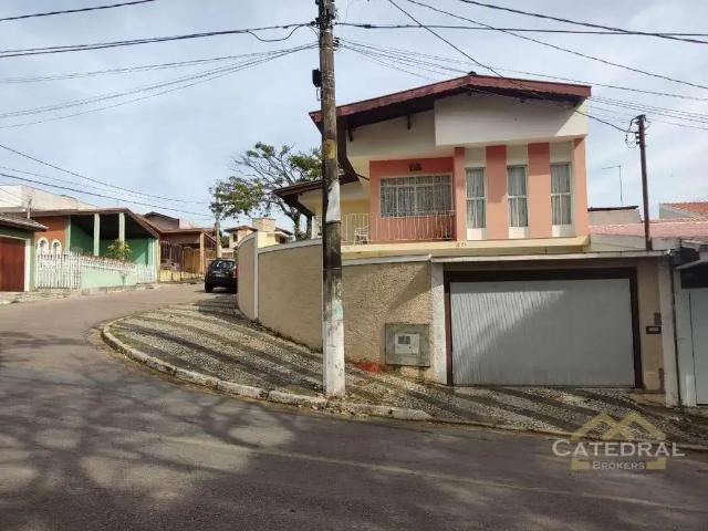 Casa / Sobrado para Venda em Campo Limpo Paulista/SP Vila Tavares 4 Quartos