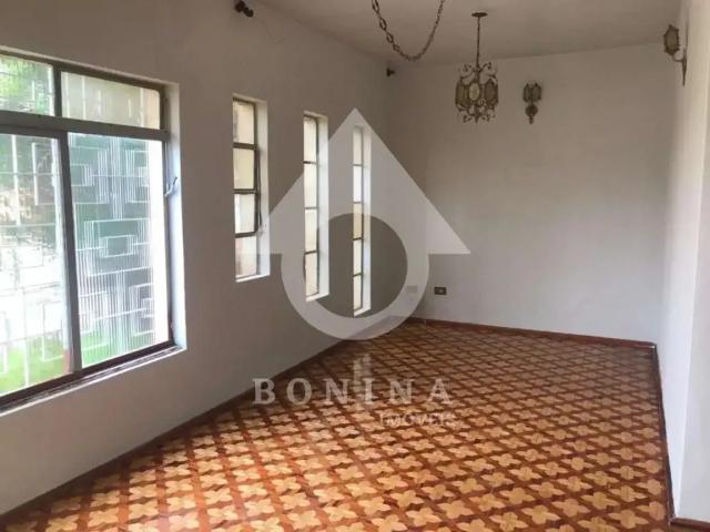 Casa / Sobrado para Venda em Campo Limpo Paulista/SP Vila Tavares 4 Quartos