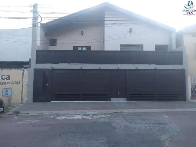 Casa / Sobrado para Venda em Campo Limpo Paulista/SP Vila Tavares 4 Quartos