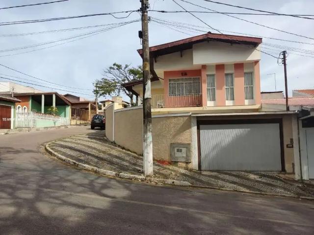 Casa / Sobrado para Venda em Campo Limpo Paulista/SP Vila Tavares 4 Quartos
