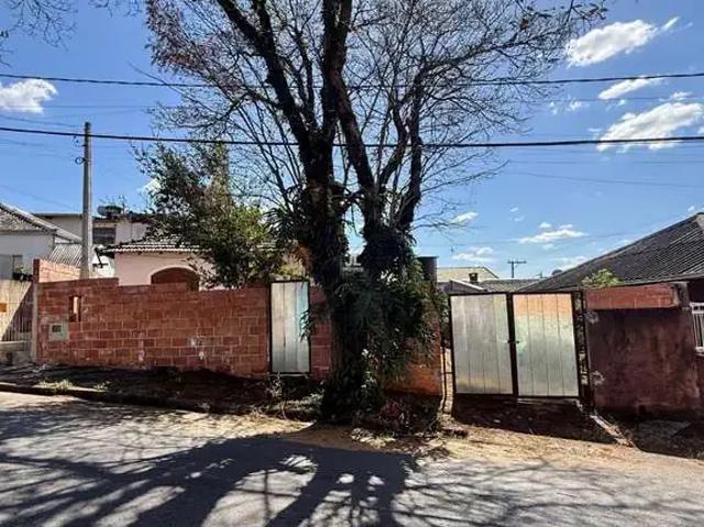 Casa / Sobrado para Venda em Campo Limpo Paulista/SP Vila Tavares 2 Quartos