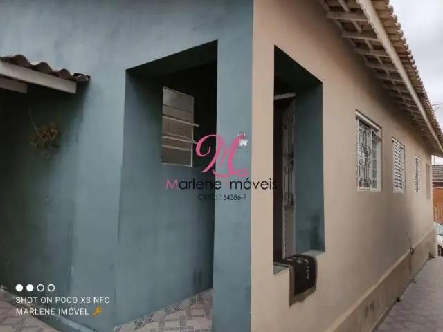Casa / Sobrado para Venda em Campo Limpo Paulista/SP Vila Tavares 2 Quartos