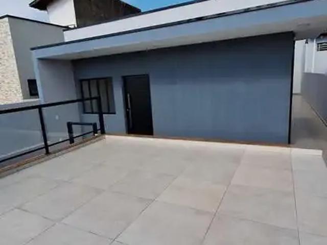 Casa / Sobrado para Venda em Campo Limpo Paulista/SP Vila Tavares 3 Quartos