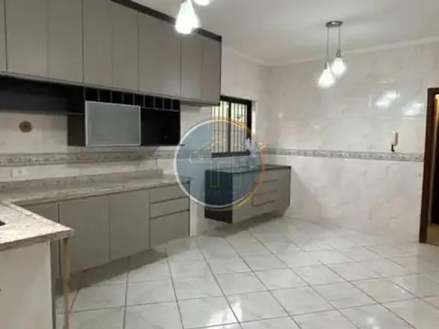 Casa / Sobrado para Venda em Campo Limpo Paulista/SP Vila Tavares 3 Quartos