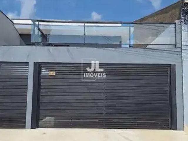 Casa / Sobrado para Venda em Campo Limpo Paulista/SP Vila Tavares 3 Quartos