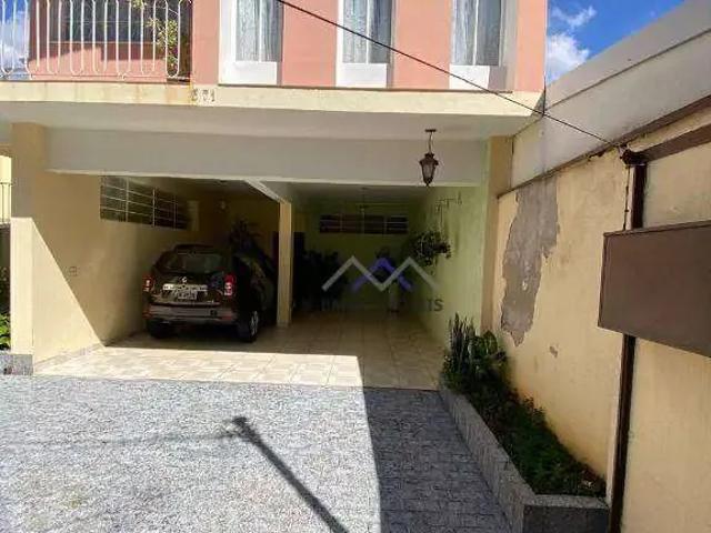 Casa / Sobrado para Venda em Campo Limpo Paulista/SP Vila Tavares 3 Quartos