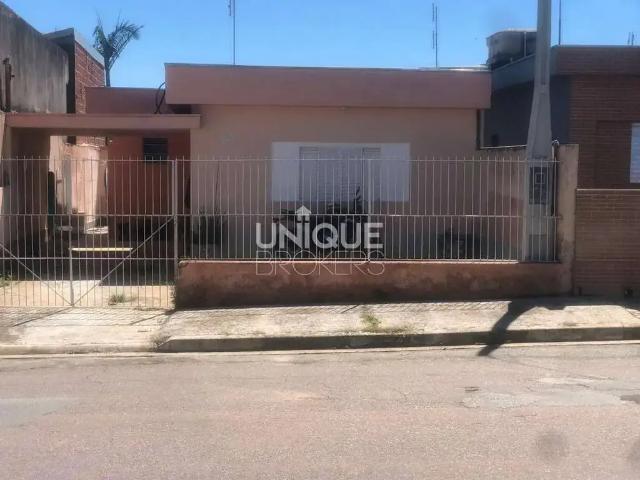 Casa / Sobrado para Venda em Campo Limpo Paulista/SP Vila Thomazina 2 Quartos