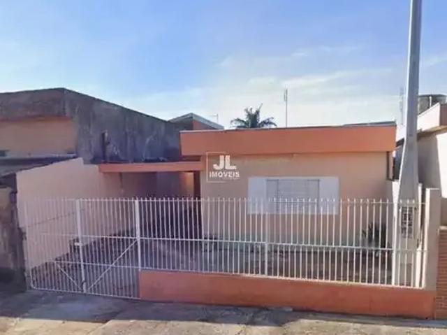 Casa / Sobrado para Venda em Campo Limpo Paulista/SP Vila Thomazina 2 Quartos