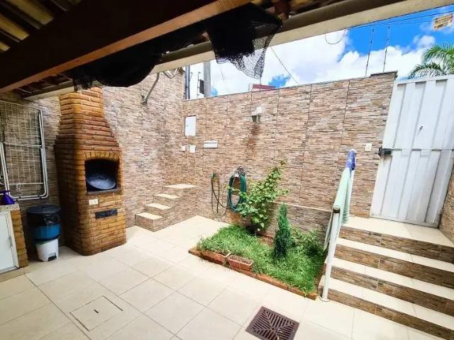 Casa / Sobrado para Venda em Campo Limpo Paulista/SP Vila Thomazina 3 Quartos