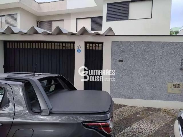 Casa / Sobrado para Venda em Campo Limpo Paulista/SP Vila Thomazina 3 Quartos