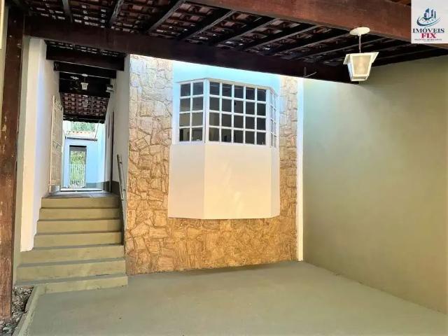 Casa / Sobrado para Venda em Campo Limpo Paulista/SP Jardim Campo Limpo 3 Quartos