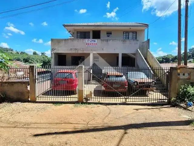 Casa / Sobrado para Venda em Campo Magro/PR Centro 8 Quartos
