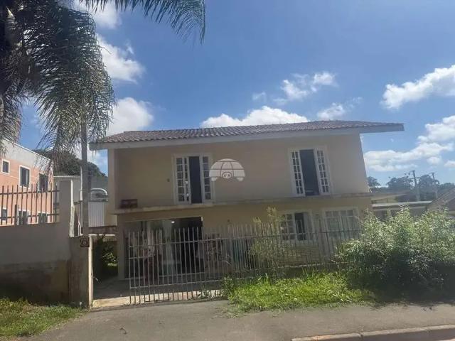 Casa / Sobrado para Venda em Campo Magro/PR Centro 3 Quartos
