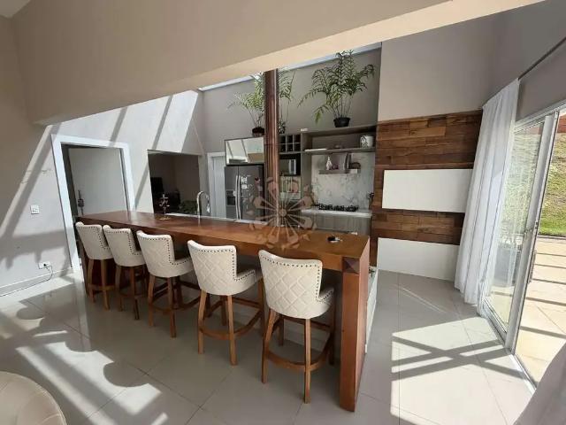 Casa / Sobrado para Venda em Campo Magro/PR Samambaia 3 Quartos