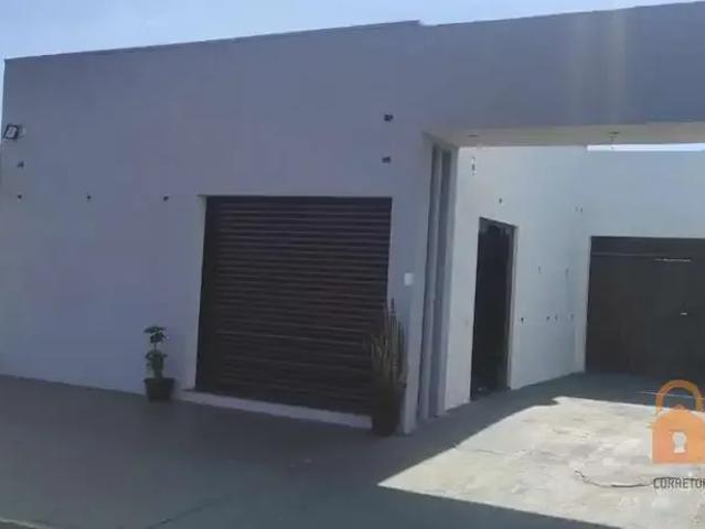 Casa / Sobrado para Venda em Campo Mourão/PR Jardim América 2 Quartos