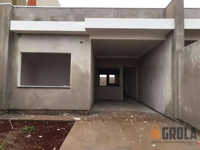 Casa / Sobrado para Venda em Campo Mourão/PR Residencial Parque do Lago 3 Quartos