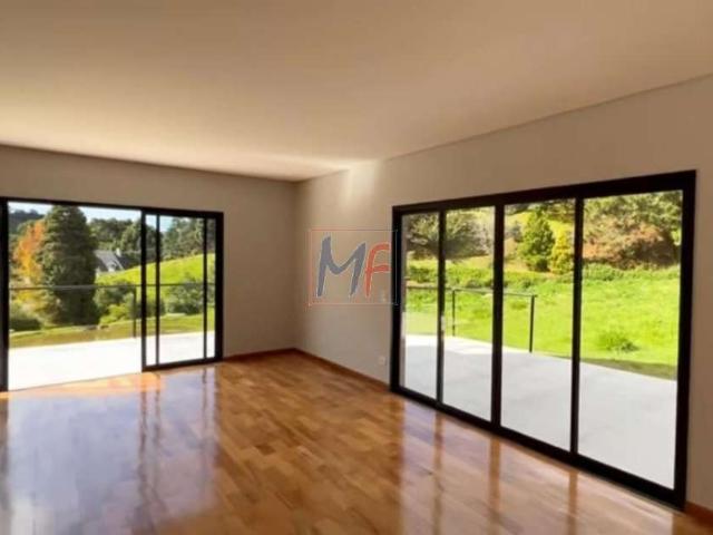 Casa / Sobrado para Venda em Campos do Jordão/SP Centro 4 Quartos