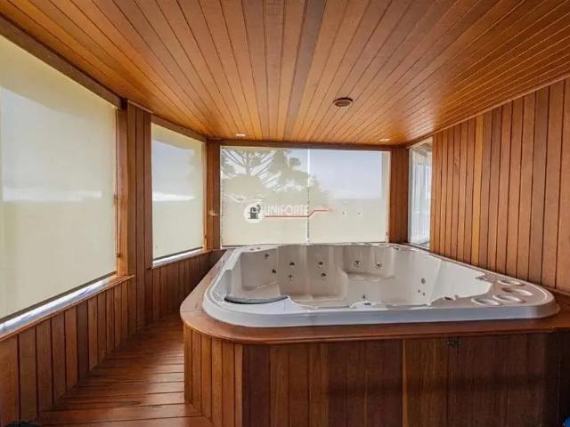 Casa / Sobrado para Venda em Campos do Jordão/SP Alto do Capivari 4 Quartos