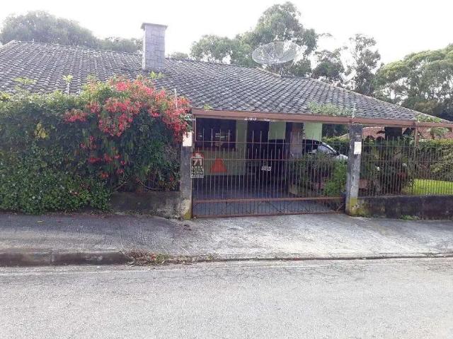 Casa / Sobrado para Venda em Campos do Jordão/SP Serra Azul 4 Quartos