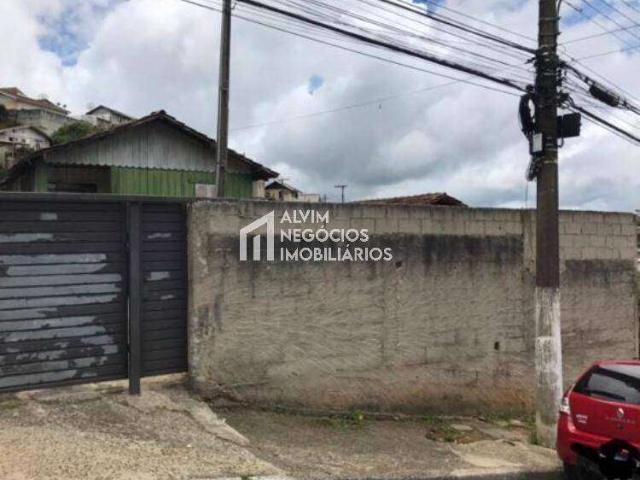 Casa / Sobrado para Venda em Campos do Jordão/SP Vila Telma 1 Quartos