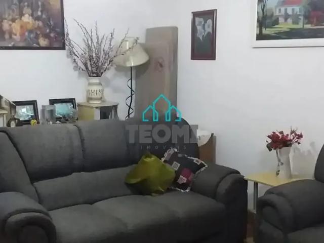 Casa / Sobrado para Venda em Campos do Jordão/SP Vila Abernéssia 2 Quartos