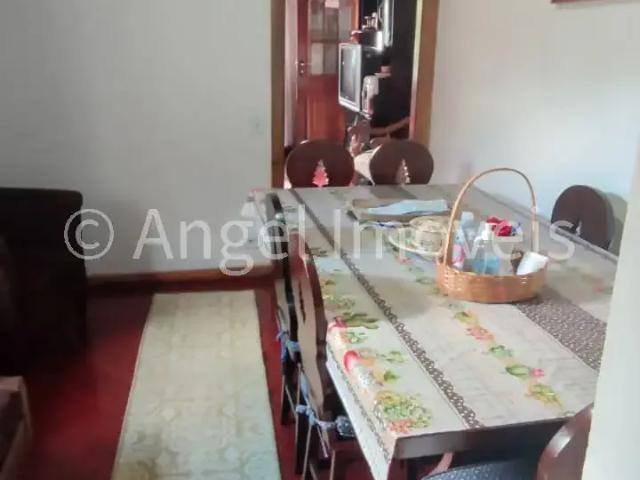 Casa / Sobrado para Venda em Campos do Jordão/SP Vila Britania 3 Quartos