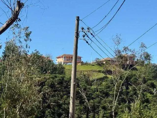 Casa / Sobrado para Venda em Campos do Jordão/SP Vila Chantal 3 Quartos