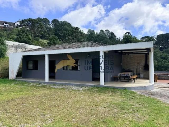 Casa / Sobrado para Venda em Campos do Jordão/SP Vila inglesa 2 Quartos