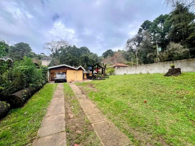 Casa / Sobrado para Venda em Campos do Jordão/SP Vila inglesa 3 Quartos
