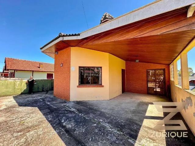 Casa / Sobrado para Venda em Campos do Jordão/SP Vila Loli 3 Quartos