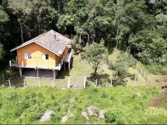 Casa / Sobrado para Venda em Campos do Jordão/SP Vila Mantiqueira 3 Quartos