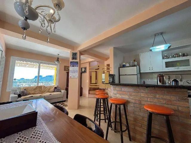 Casa / Sobrado para Venda em Campos do Jordão/SP Vila Natal 5 Quartos