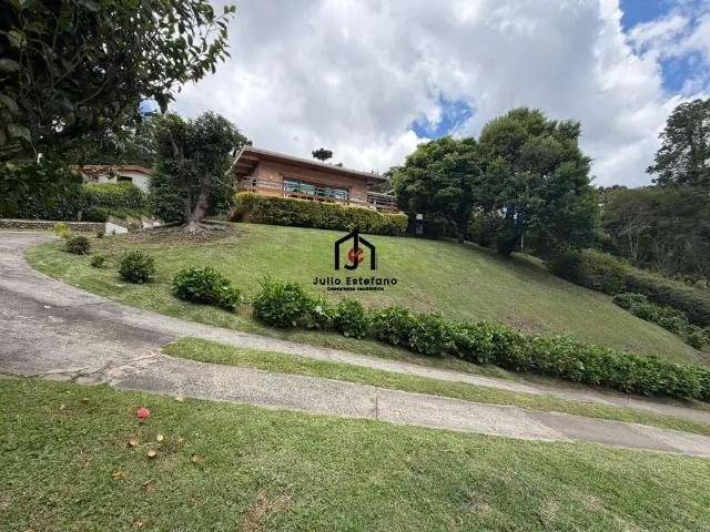 Casa / Sobrado para Venda em Campos do Jordão/SP Vila Poran 4 Quartos
