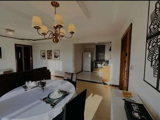 Casa / Sobrado para Venda em Campos do Jordão/SP Parque Santa Helena 2 Quartos