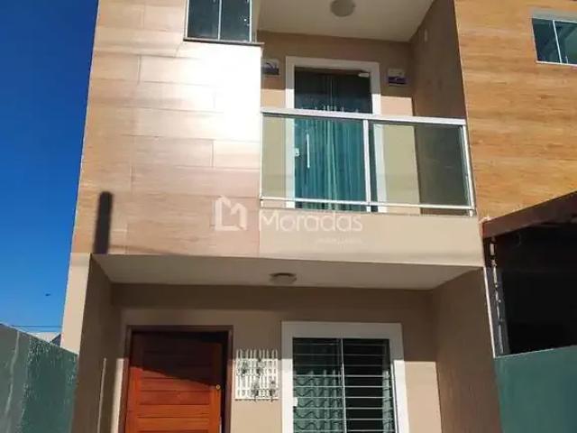 Casa / Sobrado para Venda em Campos dos Goytacazes/RJ Veredas 2 Quartos
