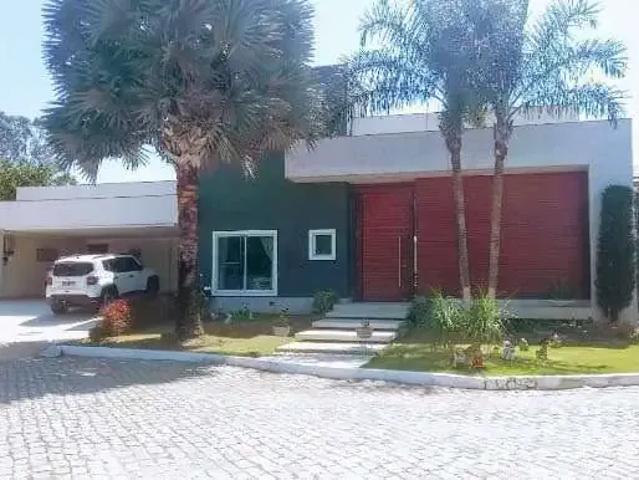 Casa / Sobrado para Venda em Campos dos Goytacazes/RJ Vila da Rainha 4 Quartos