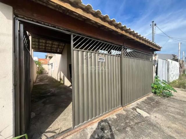 Casa / Sobrado para Venda em Campos dos Goytacazes/RJ Vila da Rainha 2 Quartos