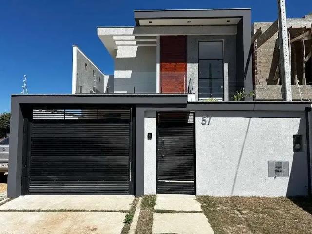 Casa / Sobrado para Venda em Campos dos Goytacazes/RJ Vila da Rainha 3 Quartos