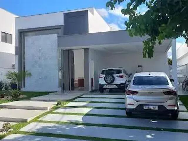 Casa / Sobrado para Venda em Campos dos Goytacazes/RJ Vila da Rainha 3 Quartos