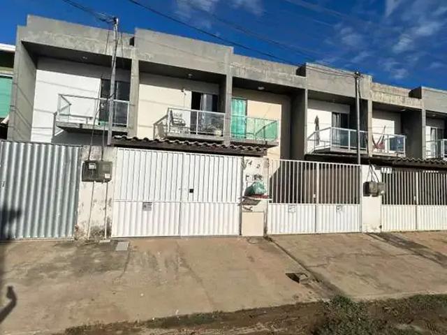 Casa / Sobrado para Venda em Campos dos Goytacazes/RJ Vivendas do Coqueiro 2 Quartos