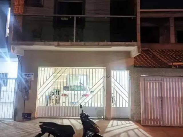 Casa / Sobrado para Venda em Campos dos Goytacazes/RJ Vivendas do Coqueiro 3 Quartos