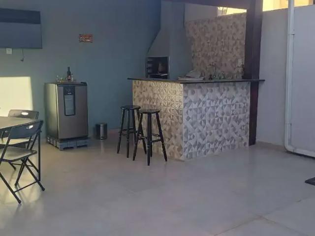 Casa / Sobrado para Venda em Campos dos Goytacazes/RJ Vivendas do Coqueiro II 2 Quartos