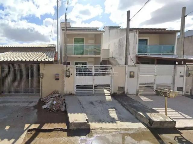 Casa / Sobrado para Venda em Campos dos Goytacazes/RJ Vivendas do Coqueiro II 2 Quartos