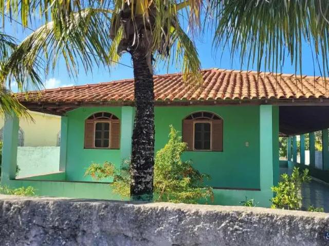 Casa / Sobrado para Venda em Campos dos Goytacazes/RJ Xexé 3 Quartos