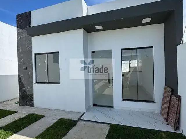 Casa / Sobrado para Venda em Campos dos Goytacazes/RJ Alpha Green 2 Quartos